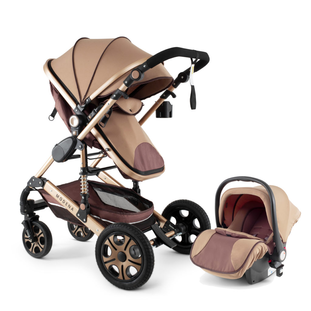 Cochecitos para Bebés | Belluno Baby - Tienda Oficial